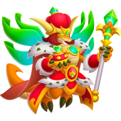 Mythical Skill Skins Information | Dragon City Competitive List Wiki ...