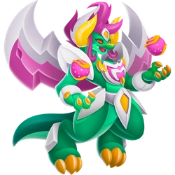 Mythical Skill Skins Information | Dragon City Competitive List Wiki ...