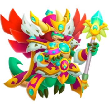 Mythical Skill Skins Information | Dragon City Competitive List Wiki ...