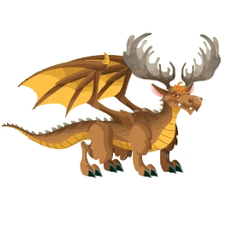 Dragon Elan | Wiki Dragon City (DC) | Fandom