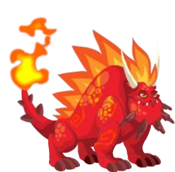 Dragon Lave | Wiki Dragon City (DC) | Fandom