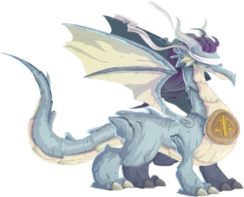 Dragon Justice | Wiki Dragon City (DC) | Fandom