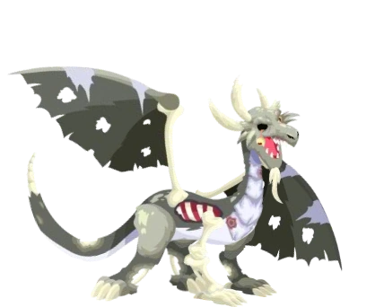 Dragon Zombie | Wiki Dragon City (DC) | Fandom