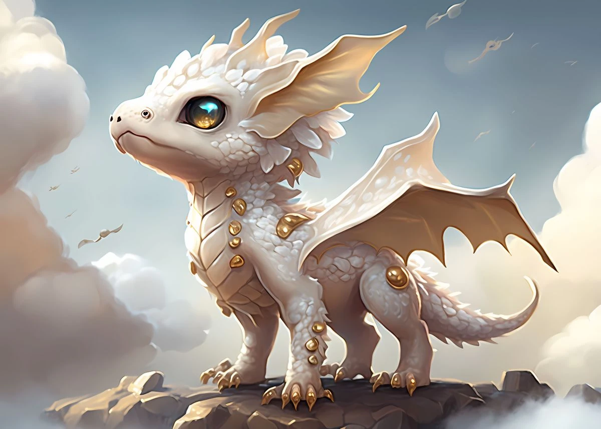 Dragón Suprema Deidad | Dragon City Fan-Arts Wiki | Fandom