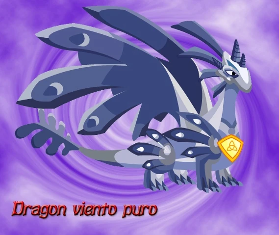 Viento De Dragones