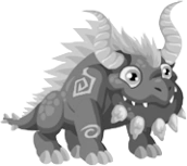 Dragón Roca | Dragon City Fan-Arts Wiki | Fandom