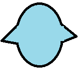 Dragón Beluga | Dragon City Fan-Arts Wiki | Fandom