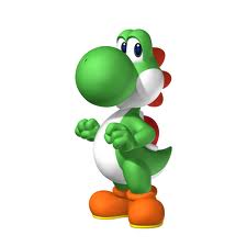 Dragon Yoshi | Dragon City Fan-Arts Wiki | Fandom