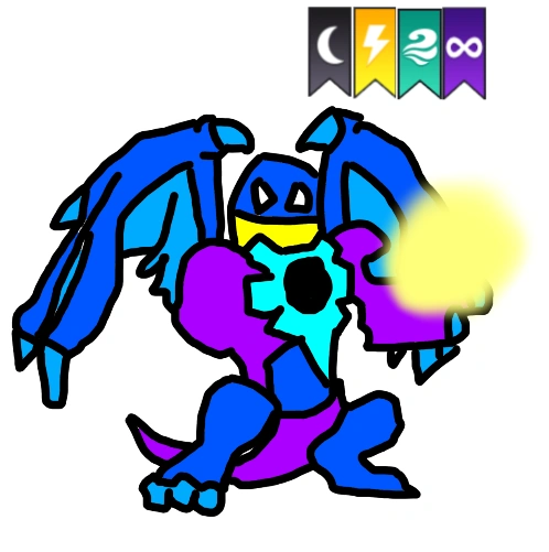 Category:Electric Dragons | Dragon City Fanon Wiki | Fandom