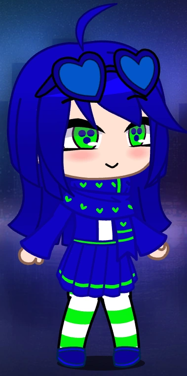 Blueberry Dragon | Dragon City Fanon Wiki | Fandom