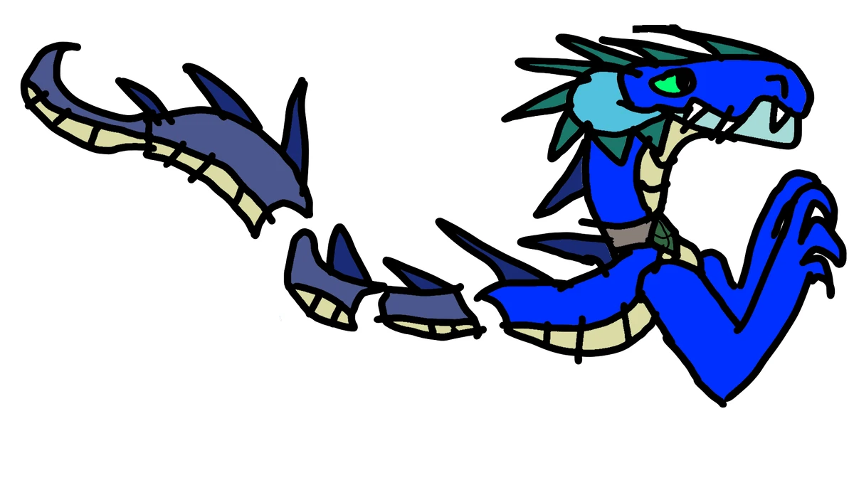High Doom Storm Dragon | Dragon City Fanon Wiki | Fandom