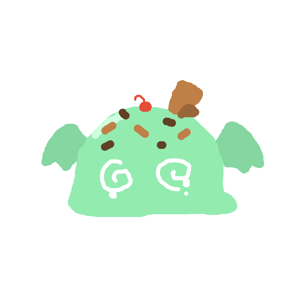 Mint Blob Dragon | Dragon City Fanon Wiki | Fandom