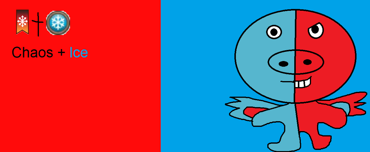 Good & Bad Dragon | Dragon City Fanon Wiki | Fandom