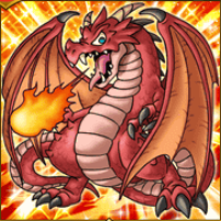 Fire drake | Dragon Collection Wiki | Fandom