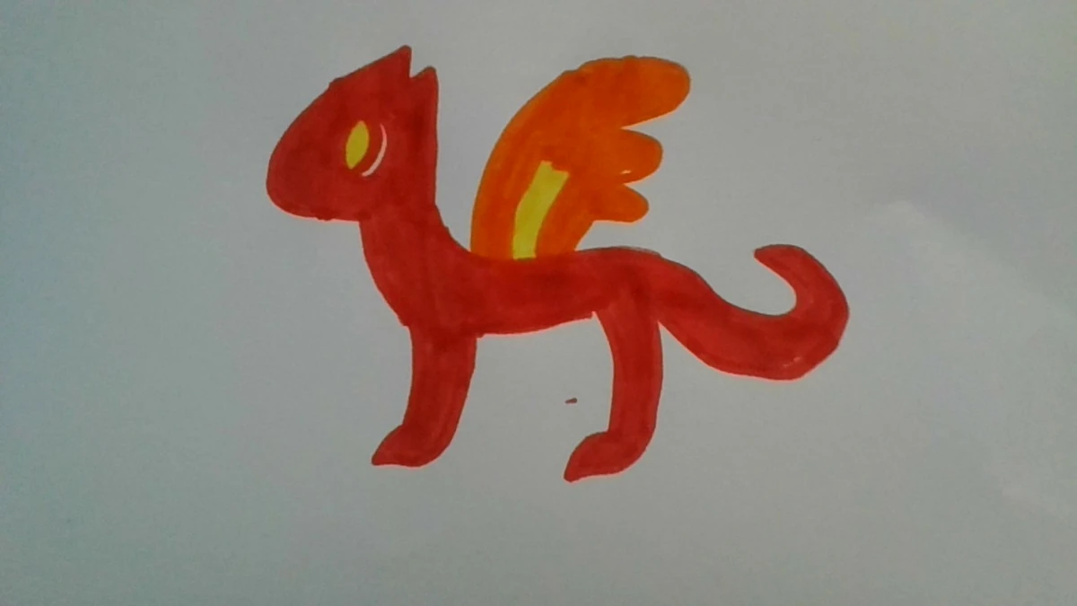 Feather | Dragon Creation Lab Wiki | Fandom