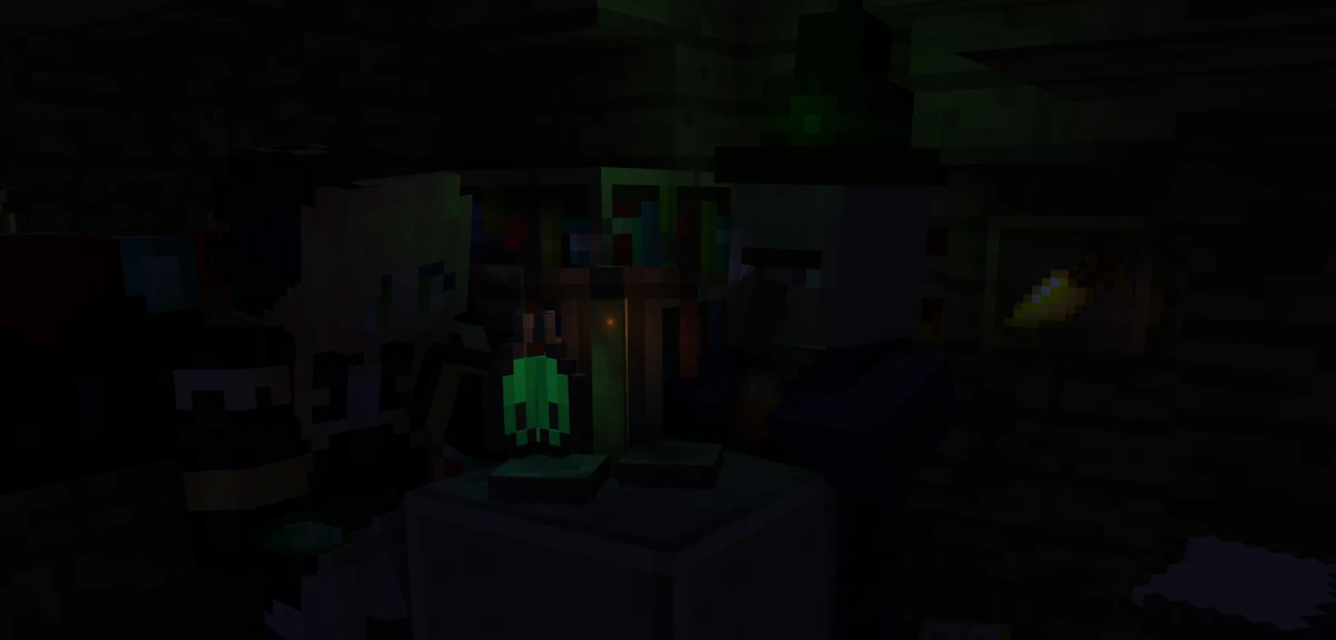 Coven | Wiki Dragon Earth MC | Fandom