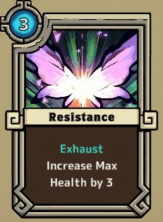 Resistance | Dragon Eclipse Wiki | Fandom