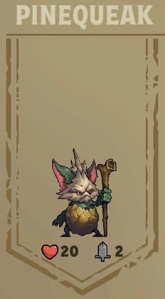 Pinequeak | Dragon Eclipse Wiki | Fandom