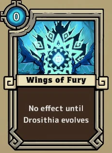 Wings of Fury | Dragon Eclipse Wiki | Fandom