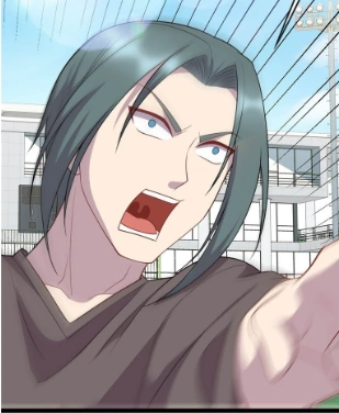 Li Lei | Dragon Emperor, Martial God Wiki | Fandom