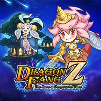 Dragon Fang Z Wiki | Fandom