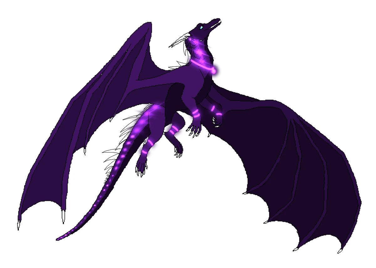 Moonlight (character) | Dragon Fans Wiki | Fandom