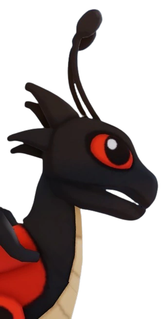 Lunabug | Dragon Fire Roblox Wiki | Fandom