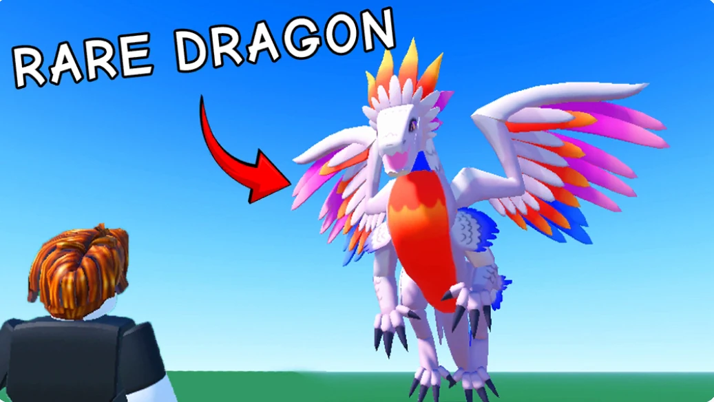 Gameplay and History | Dragon Fire Roblox Wiki | Fandom