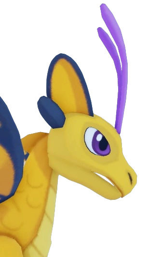 Flutterwing | Dragon Fire Roblox Wiki | Fandom