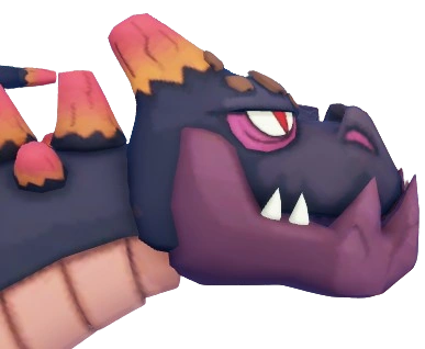 Magnus | Dragon Fire Roblox Wiki | Fandom