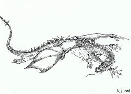 European dragon | Dragon Genre Wiki | Fandom