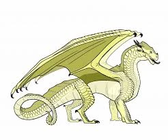 Sandwings | Dragon Genre Wiki | Fandom