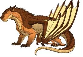 Mudwings | Dragon Genre Wiki | Fandom