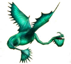 Scauldron | Dragon Genre Wiki | Fandom