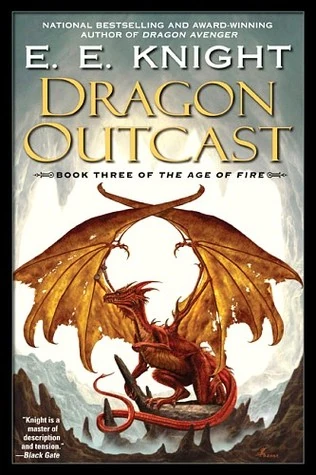 Dragon Outcast | Dragon Genre Wiki | Fandom