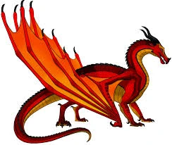 Skywings | Dragon Genre Wiki | Fandom