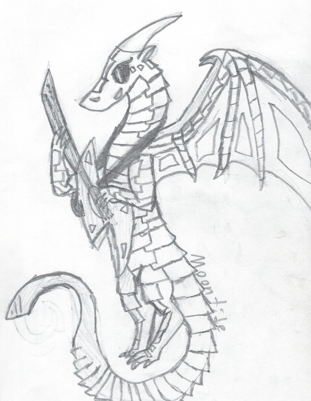 MetalWings | Dragon Genre Wiki | Fandom