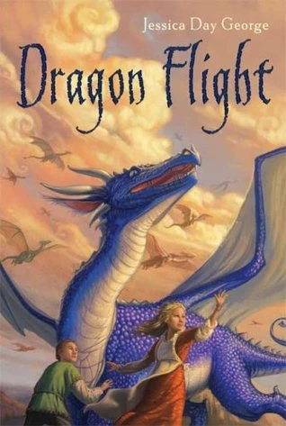 Dragon Flight (Book) | Dragon Genre Wiki | Fandom
