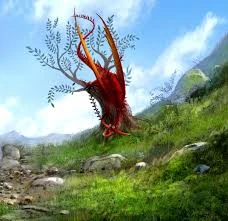 Changewing | Dragon Genre Wiki | Fandom