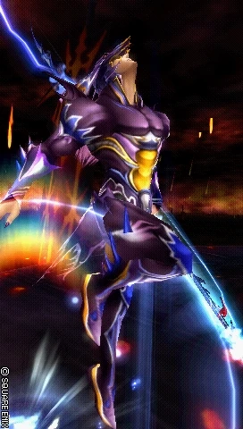 Kain Highwind | Dragon Haven Wiki | Fandom