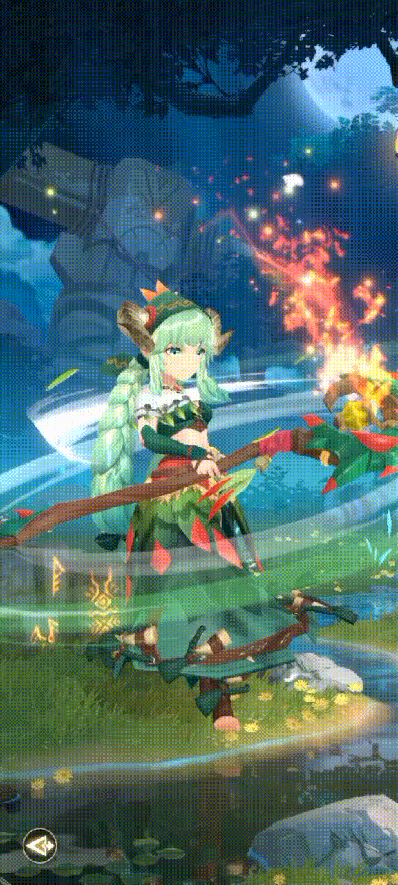 Creating your character | Dragon Hunters: Heroes Legend Wiki | Fandom