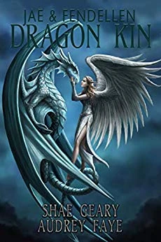 Fendellen | Dragon Kin Series Wiki | Fandom