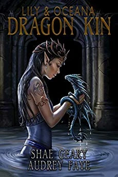 Lily | Dragon Kin Series Wiki | Fandom