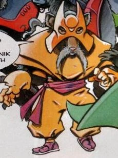 Omen | Dragon Kingdom (SSW) Wikia | Fandom