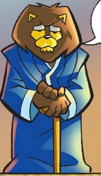 Li Yuen | Dragon Kingdom (SSW) Wikia | Fandom