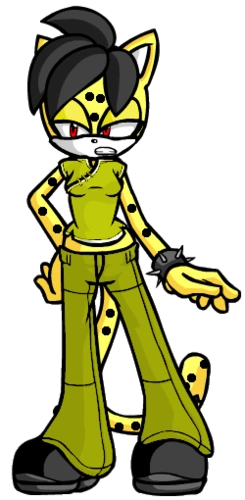 Canku the Cruel | Dragon Kingdom (SSW) Wikia | Fandom