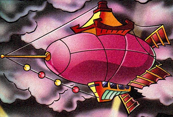 Iron Blimp | Dragon Kingdom (SSW) Wikia | Fandom