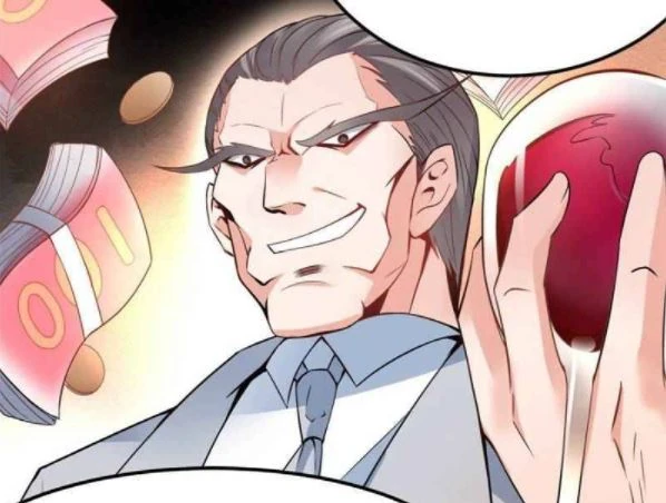 Zhao Guang | Dragon King's Son-In-Law Wiki | Fandom