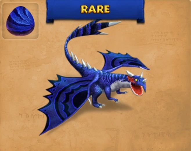 Dramillion | Wiki Dragon: L'envol de beurk | Fandom