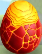 Lava Dragon | Dragon Mania Legends Wiki | Fandom